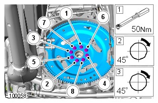 Range Rover Sport / L494 2017 GENERAL ENGINE INFORMATION ALL ENGINES ...