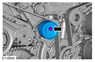 Range Rover Sport / L494 2017 GENERAL ENGINE INFORMATION ALL ENGINES ...