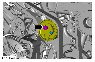 Range Rover Sport / L494 2017 GENERAL ENGINE INFORMATION ALL ENGINES ...