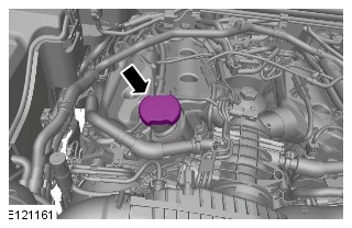 Range Rover Sport / L494 2017 GENERAL ENGINE INFORMATION ALL ENGINES ...