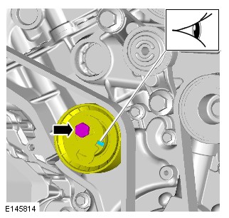 Range Rover Sport / L494 2017 GENERAL ENGINE INFORMATION ALL ENGINES ...