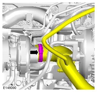 Range Rover Sport / L494 2017 GENERAL ENGINE INFORMATION ALL ENGINES ...