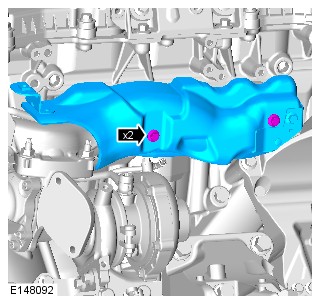 Range Rover Sport / L494 2017 GENERAL ENGINE INFORMATION ALL ENGINES ...