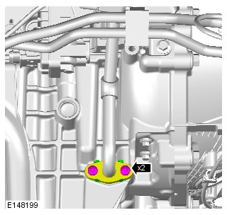 Range Rover Sport / L494 2017 GENERAL ENGINE INFORMATION ALL ENGINES ...