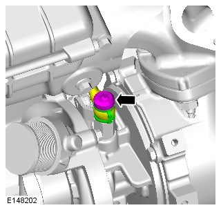 Range Rover Sport / L494 2017 GENERAL ENGINE INFORMATION ALL ENGINES ...