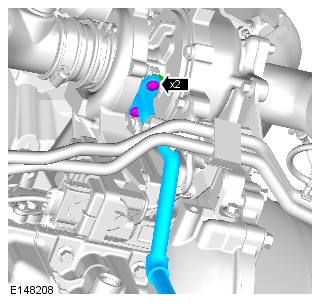 Range Rover Sport / L494 2017 GENERAL ENGINE INFORMATION ALL ENGINES ...