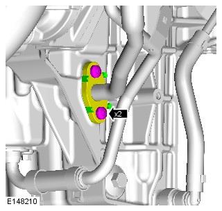 Range Rover Sport / L494 2017 GENERAL ENGINE INFORMATION ALL ENGINES ...