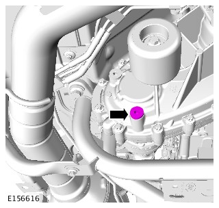Range Rover Sport / L494 2017 MANUAL TRANSMISSION/TRANSAXLE, CLUTCH AND ...
