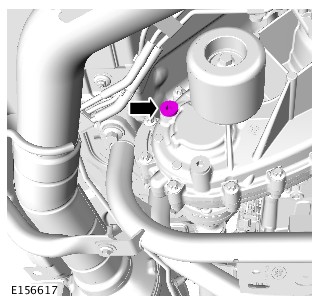 Range Rover Sport / L494 2017 MANUAL TRANSMISSION/TRANSAXLE, CLUTCH AND ...