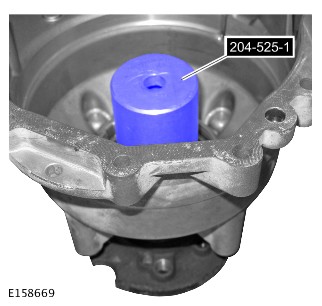 Range Rover Sport / L494 2017 MANUAL TRANSMISSION/TRANSAXLE, CLUTCH AND ...