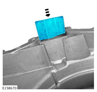 Range Rover Sport / L494 2017 MANUAL TRANSMISSION/TRANSAXLE, CLUTCH AND ...