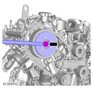Range Rover Sport / L494 2017 GENERAL ENGINE INFORMATION ALL ENGINES ...
