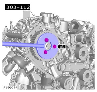 Range Rover Sport / L494 2017 GENERAL ENGINE INFORMATION ALL ENGINES ...