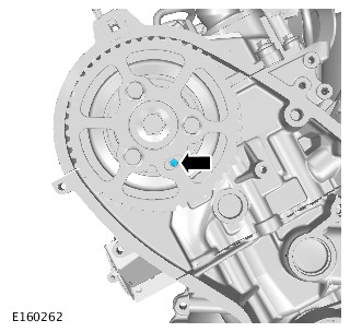 Range Rover Sport / L494 2017 GENERAL ENGINE INFORMATION ALL ENGINES ...