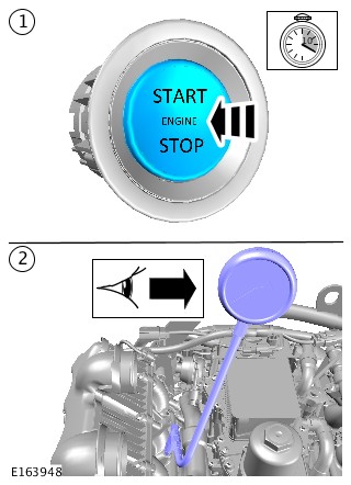 Range Rover Sport / L494 2017 GENERAL ENGINE INFORMATION ALL ENGINES ...