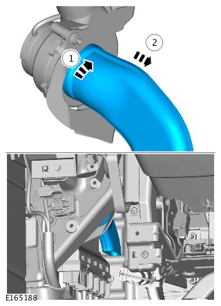 Range Rover Sport / L494 2017 ELECTRICAL INSTRUMENT AND WARNING SYSTEMS