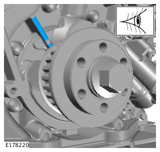 Range Rover Sport / L494 2017 GENERAL ENGINE INFORMATION ALL ENGINES ...