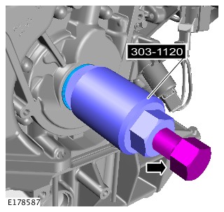 Range Rover Sport / L494 2017 GENERAL ENGINE INFORMATION ALL ENGINES ...