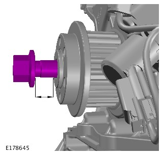 Range Rover Sport / L494 2017 GENERAL ENGINE INFORMATION ALL ENGINES ...