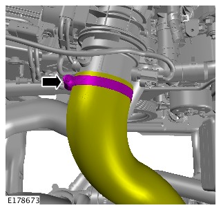 Range Rover Sport / L494 2017 GENERAL ENGINE INFORMATION ALL ENGINES ...