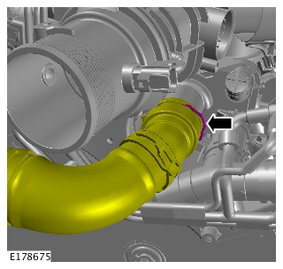 Range Rover Sport / L494 2017 GENERAL ENGINE INFORMATION ALL ENGINES ...