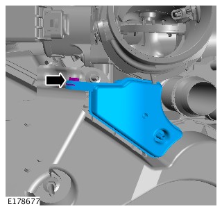 Range Rover Sport / L494 2017 GENERAL ENGINE INFORMATION ALL ENGINES ...