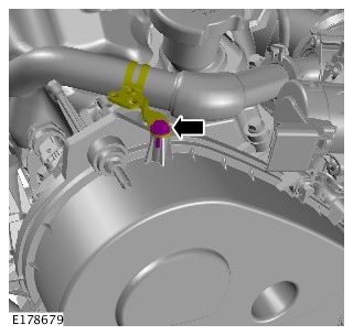 Range Rover Sport / L494 2017 GENERAL ENGINE INFORMATION ALL ENGINES ...