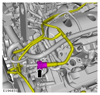 Range Rover Sport / L494 2017 GENERAL ENGINE INFORMATION ALL ENGINES ...