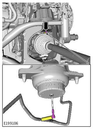 Range Rover Sport / L494 2017 GENERAL ENGINE INFORMATION ALL ENGINES ...