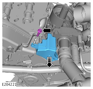 Range Rover Sport / L494 2017 GENERAL ENGINE INFORMATION ALL ENGINES ...