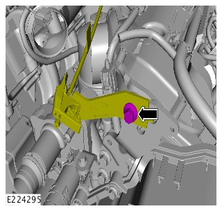 Range Rover Sport / L494 2017 GENERAL ENGINE INFORMATION ALL ENGINES ...
