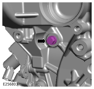 Range Rover Sport / L494 2017 GENERAL ENGINE INFORMATION ALL ENGINES ...