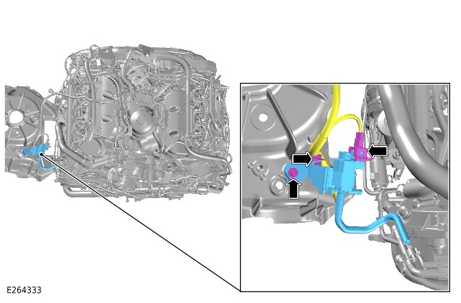 Range Rover Sport / L494 2017 GENERAL ENGINE INFORMATION ALL ENGINES ...