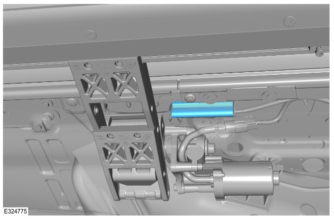AFI-58797 - Accessory Fitting Instructions Range Rover (LK) 2024 | TOPIx