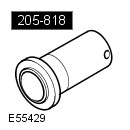 Range Rover Sport / L494 2017 MANUAL TRANSMISSION/TRANSAXLE, CLUTCH AND ...