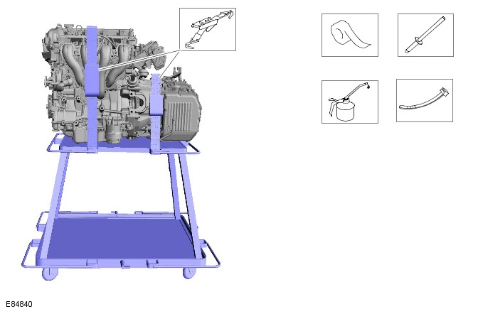 Land Rover/Jaguar User Manual Handbook :: Range Rover Sport / L494 2017 ...